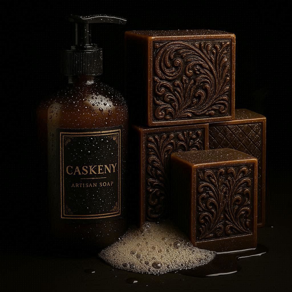 Soaps – Caskeny Fragrances